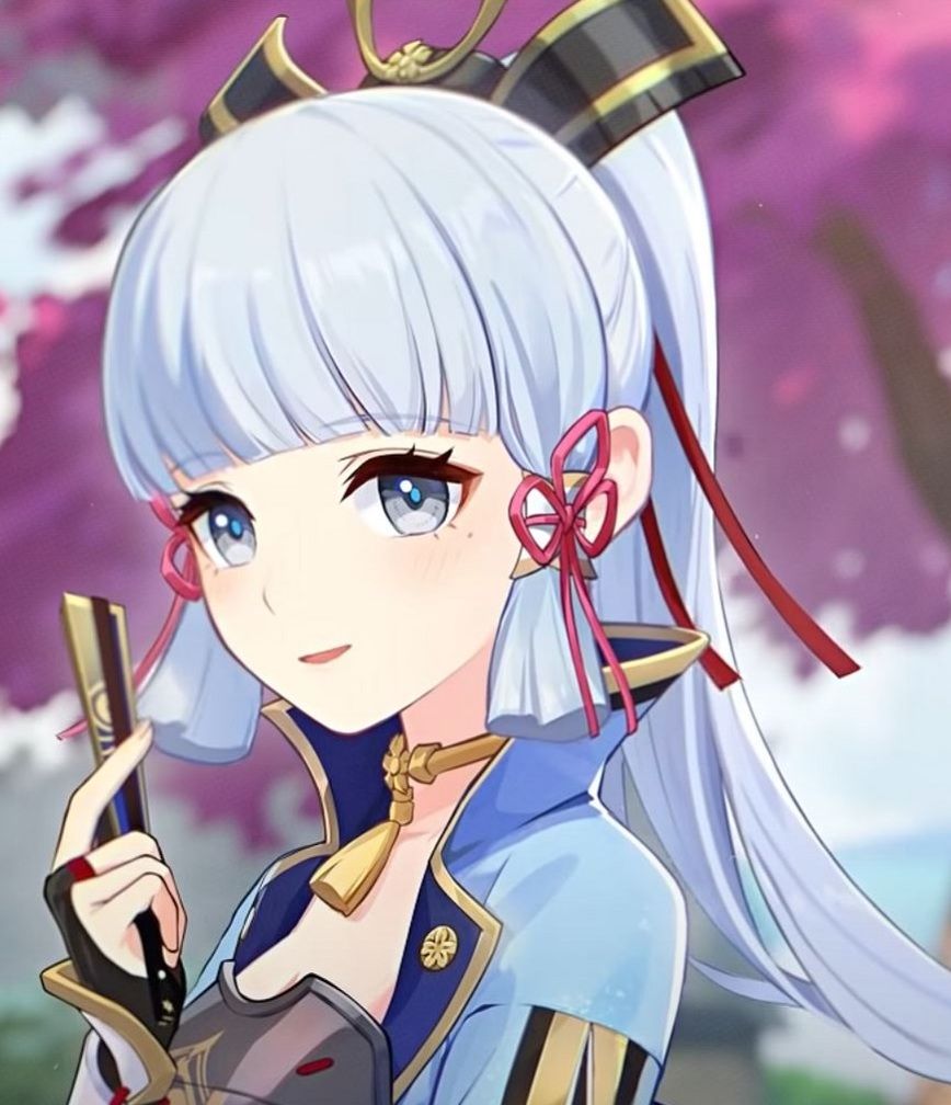 The assignment plus what I did Genshin Impact | HoYoLAB