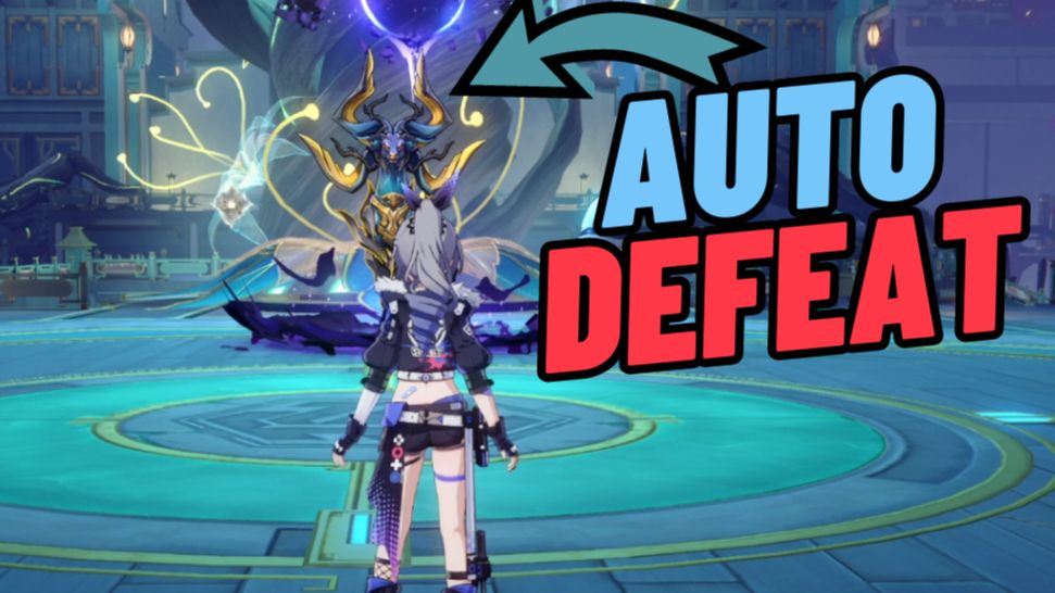 A Guide For How To Auto Defeat Abundant Ebon Deer Simulated Universe ...