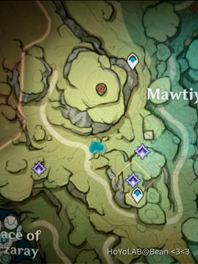 LUCKY??😭 Genshin Impact | HoYoLAB