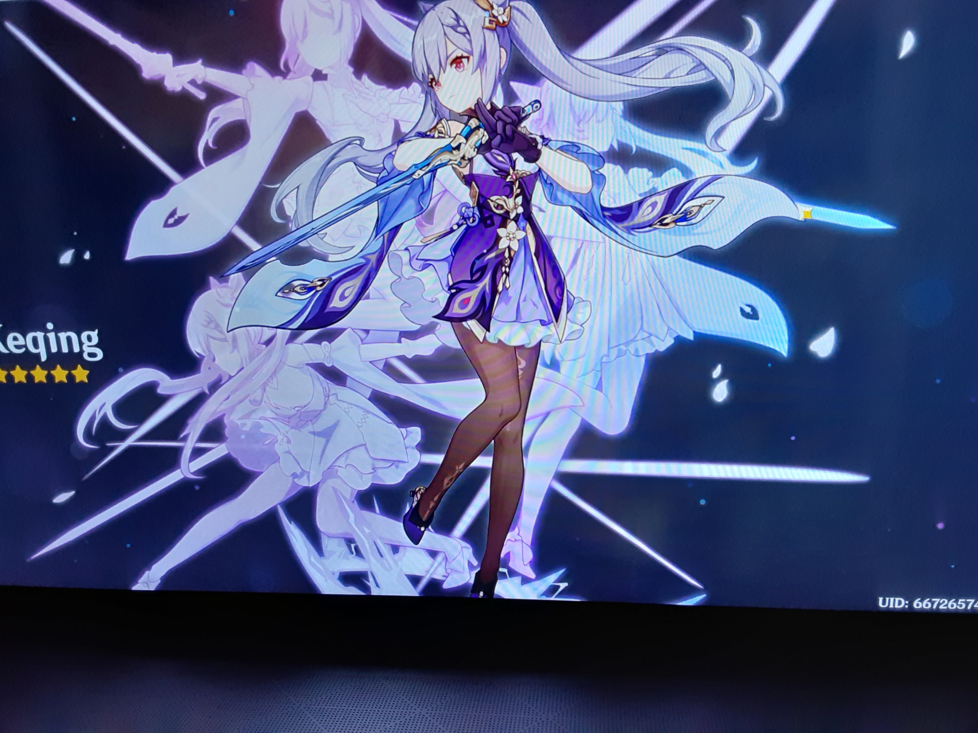 I Lost My 50/50... Genshin Impact | HoYoLAB