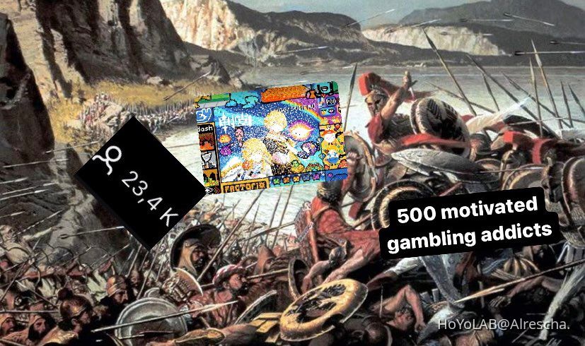 L streamers Genshin Impact | HoYoLAB