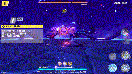 Herrscher of Rebirth - Seele Vollerei | Battlesuit Guide | HI3rd [6.8 ...