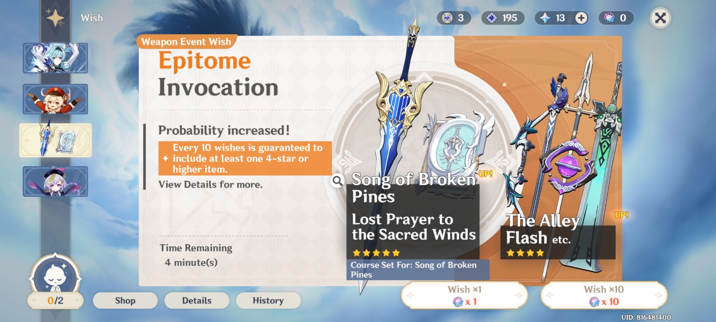 HOW TO FARM PRIMO FAST !?!? Genshin Impact | HoYoLAB