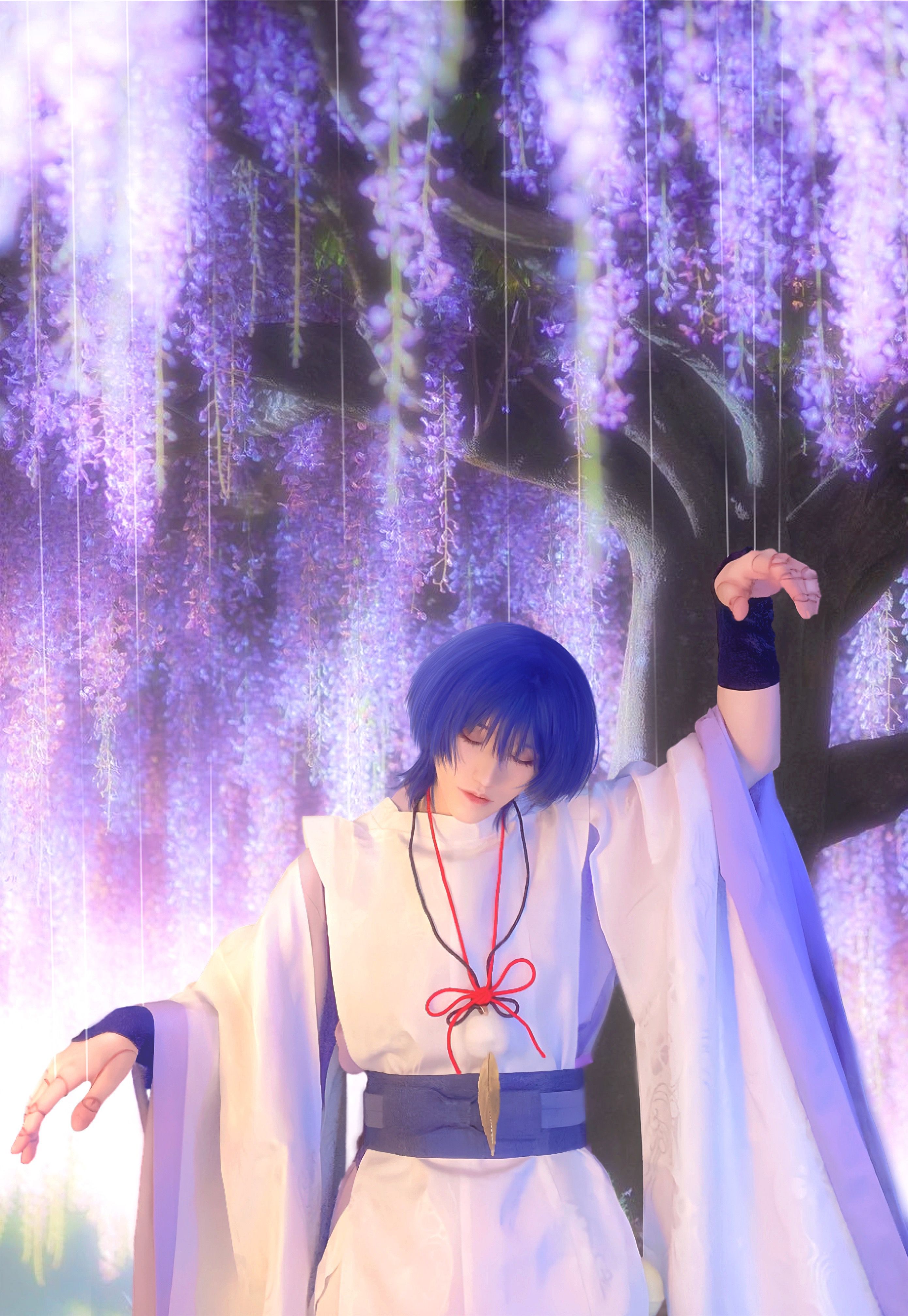 Kabukimono Genshin Impact | HoYoLAB