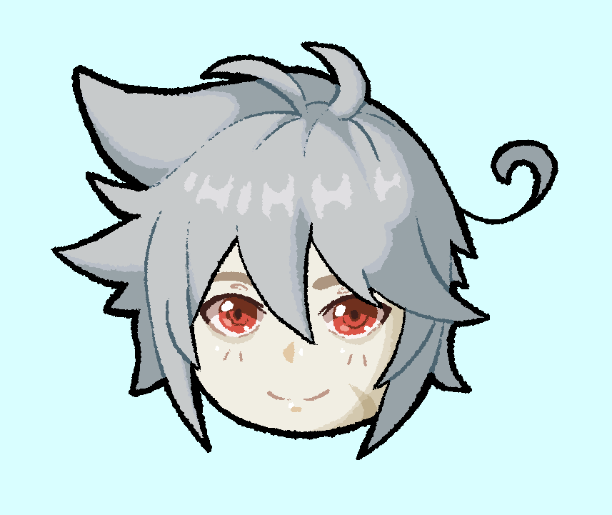 Razor Genshin Impact | HoYoLAB