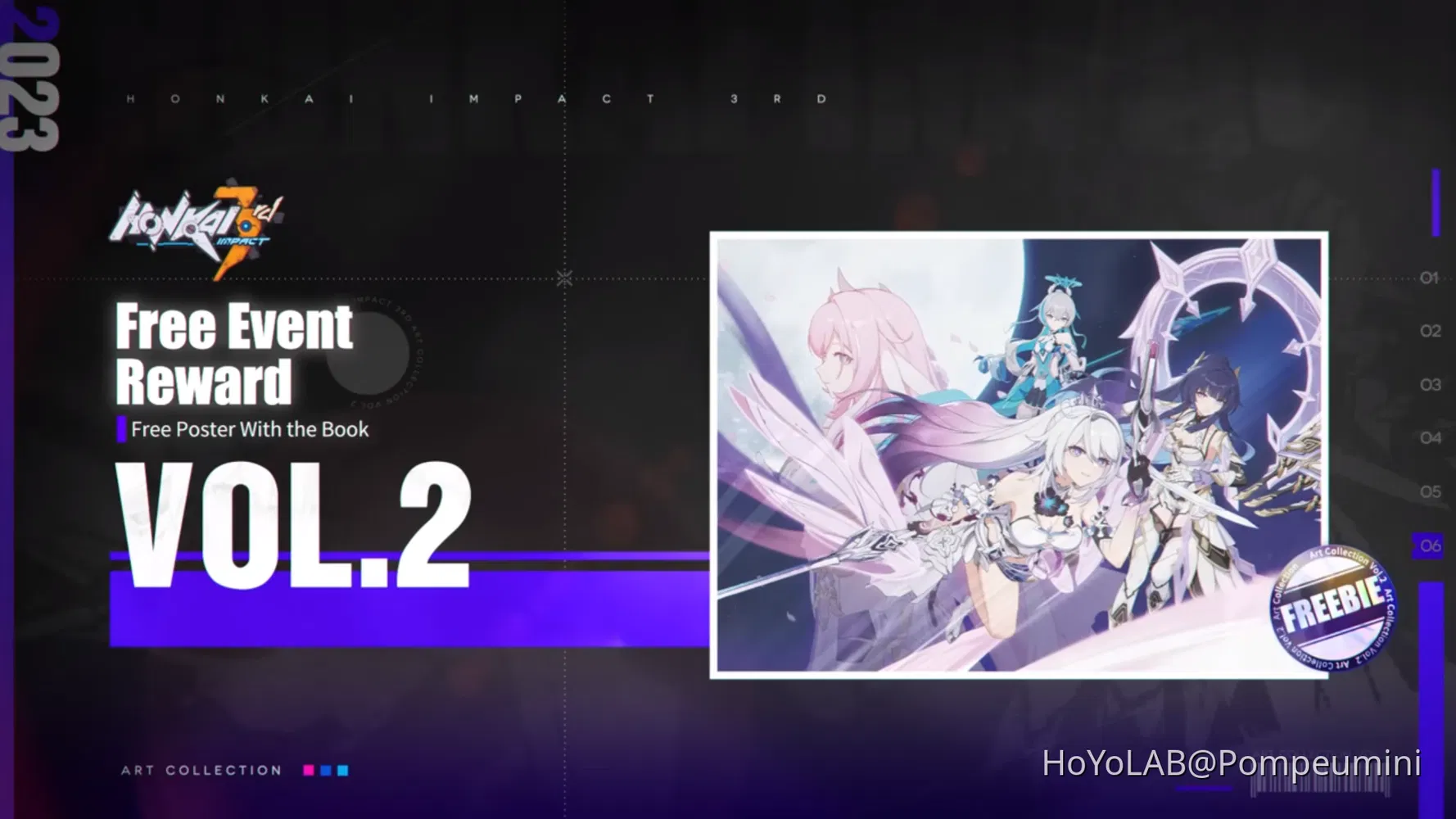 HoYoLAB - Official Community