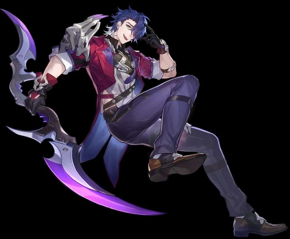 erm... Genshin Impact | HoYoLAB