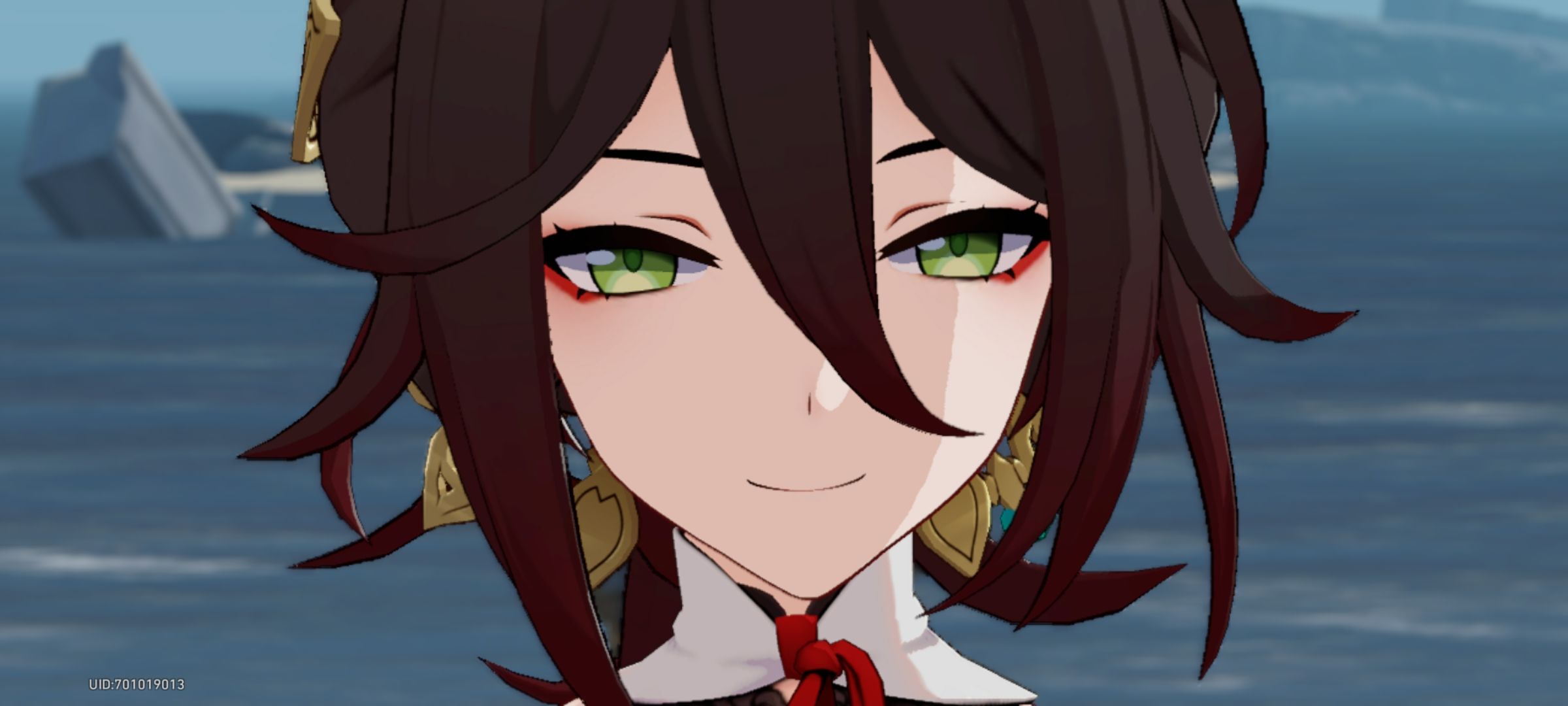 Tingyun & Kafka Honkai: Star Rail | HoYoLAB