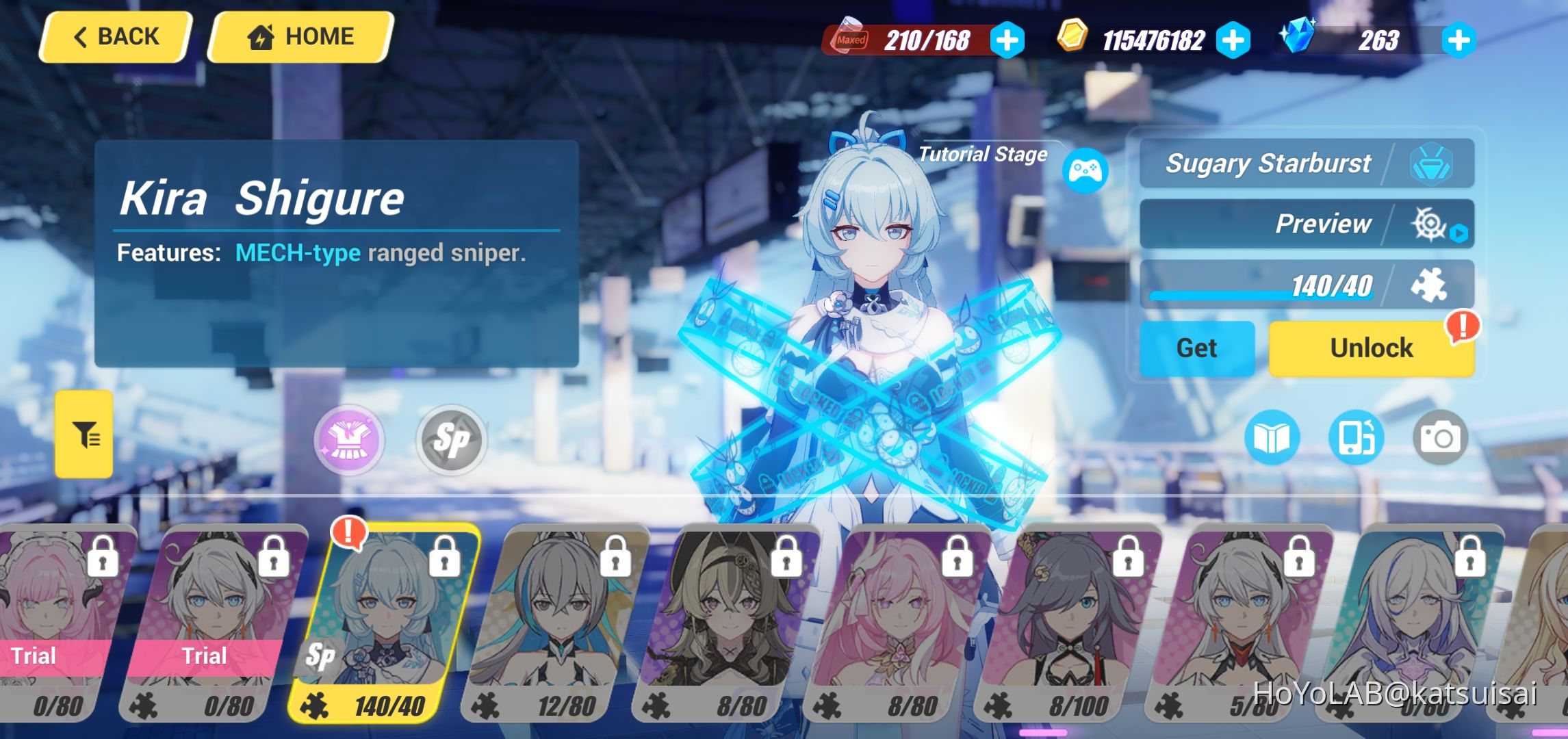 How many frags does it take to SSS rank this? Honkai Impact 3rd | HoYoLAB