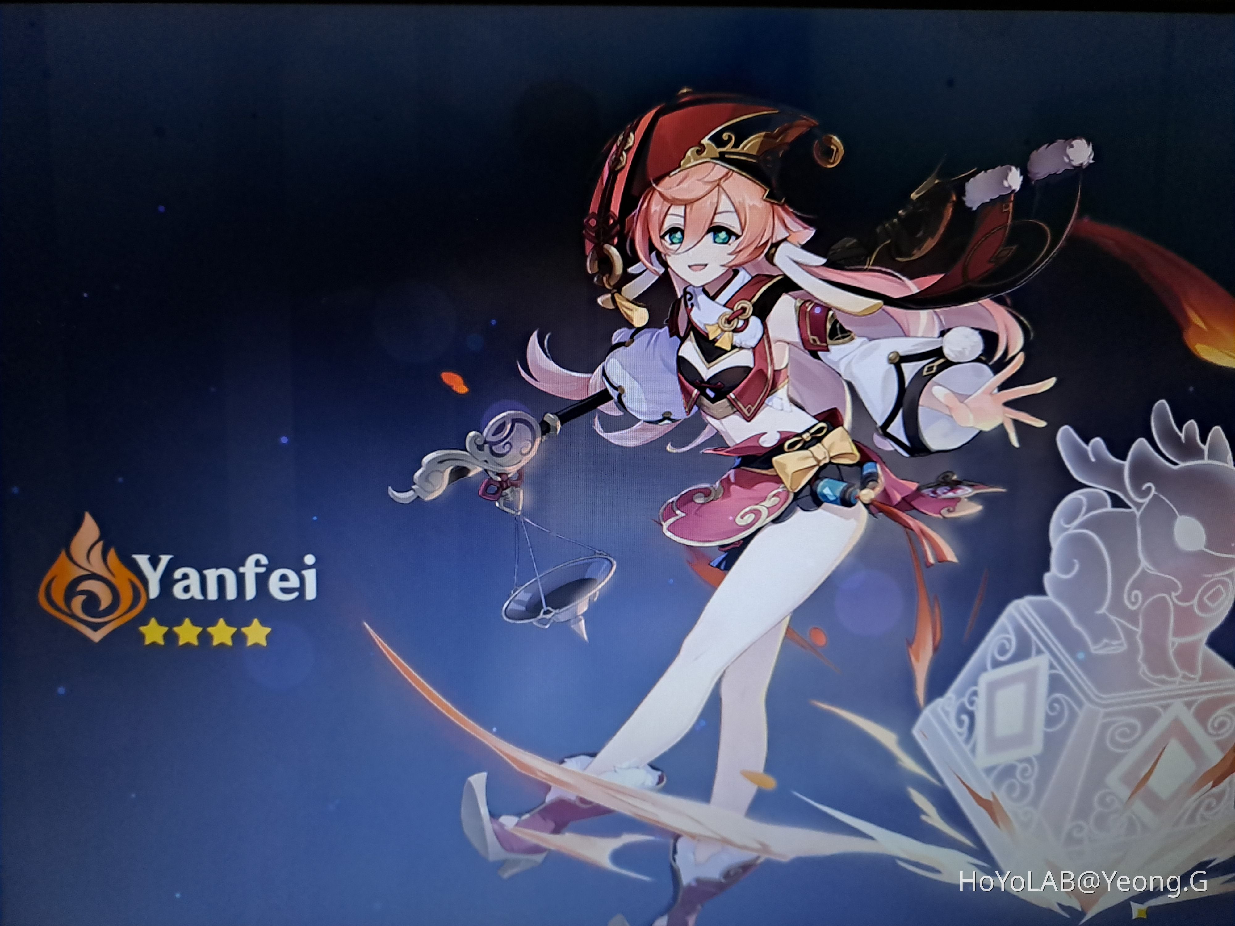 25 Intertwined Fate result Genshin Impact | HoYoLAB