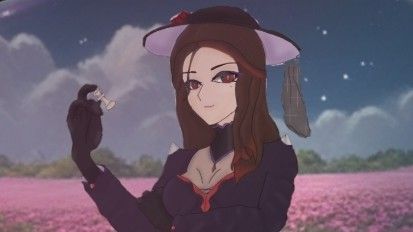 Honkai Star Rail (Hsr) Oc! Honkai: Star Rail | HoYoLAB