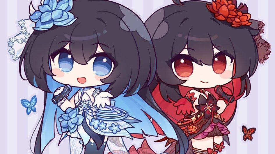 Seele\'s concert Honkai Impact 3rd | HoYoLAB