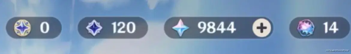 Goodbye primogems🫡 Genshin Impact | HoYoLAB