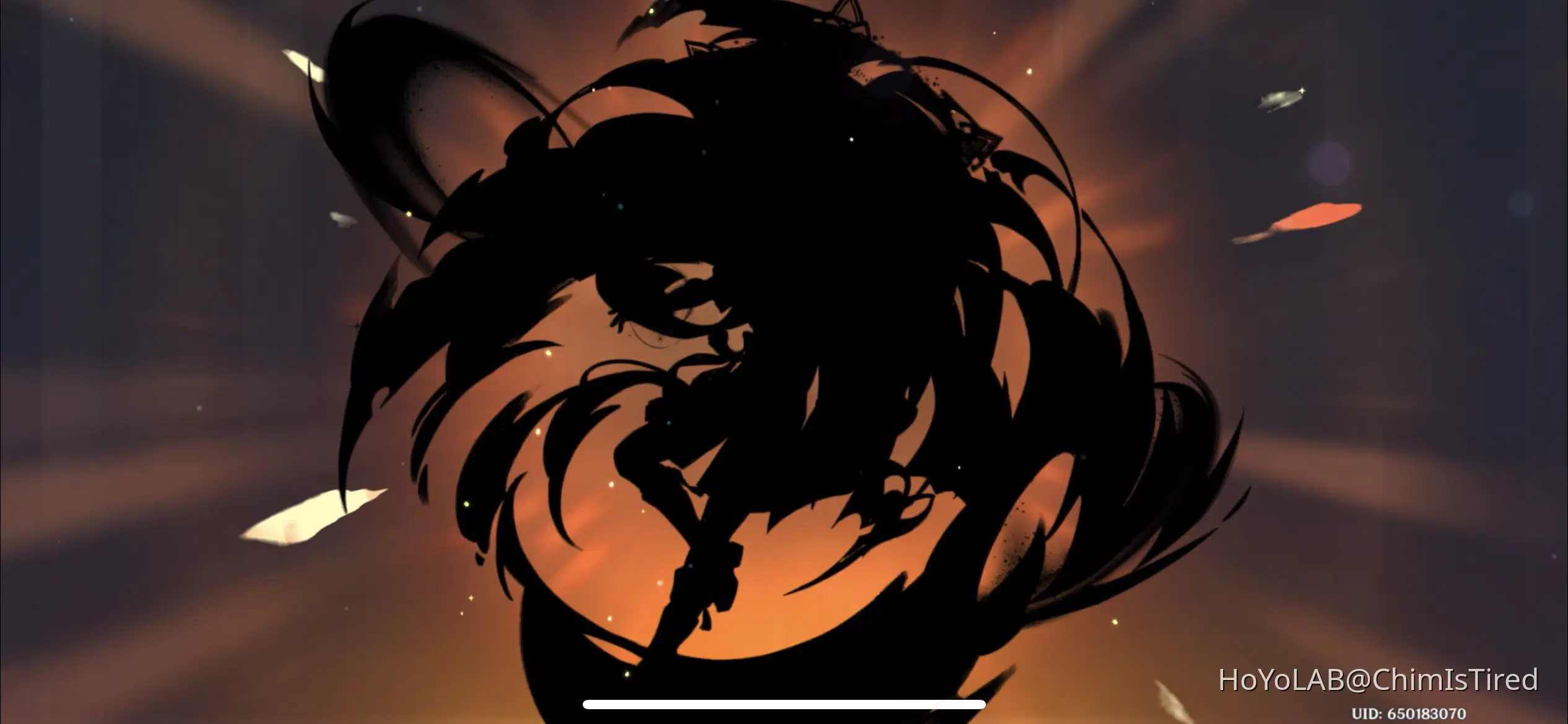 Goodbye primogems🫡 Genshin Impact | HoYoLAB