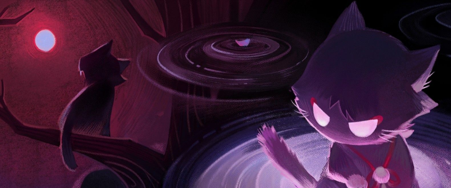 scarameow Genshin Impact | HoYoLAB