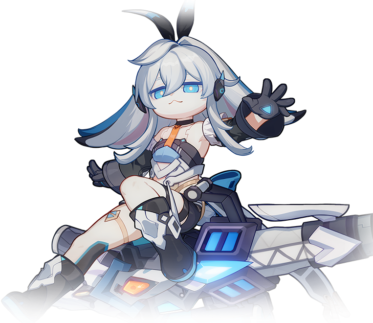 [Beta v6.8] ELF Physical Baru Project Bunny Telah Hadir! Perbandingan ...