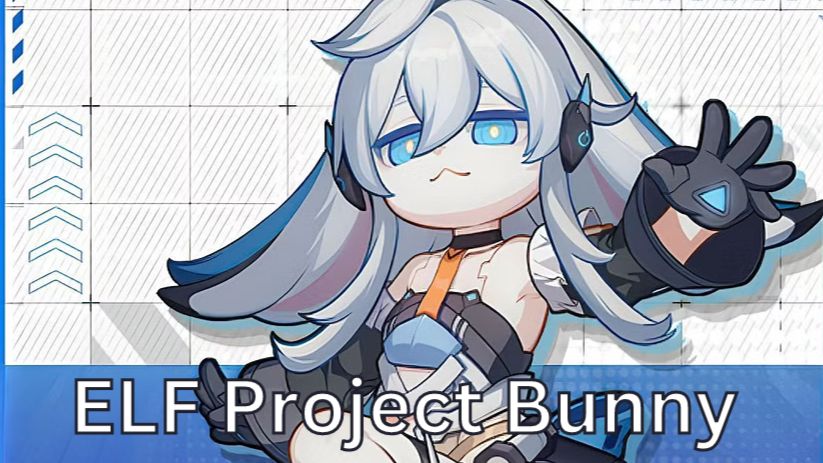[Beta v6.8] ELF Physical Baru Project Bunny Telah Hadir! Perbandingan ...