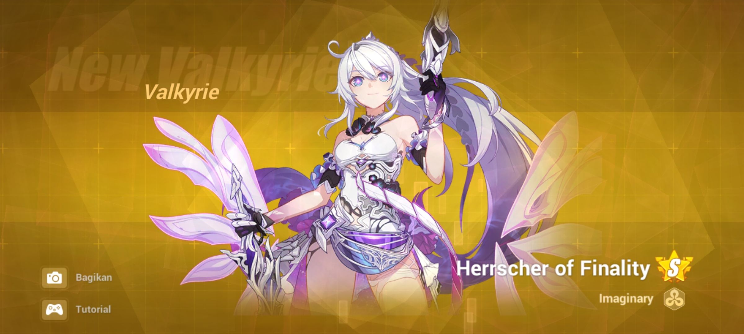 HOFI Honkai Impact 3rd | HoYoLAB