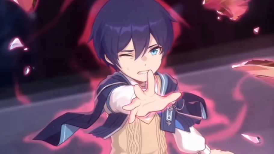 El hijo de Welt Yang: Joffrey Joyce Yang Honkai: Star Rail | HoYoLAB