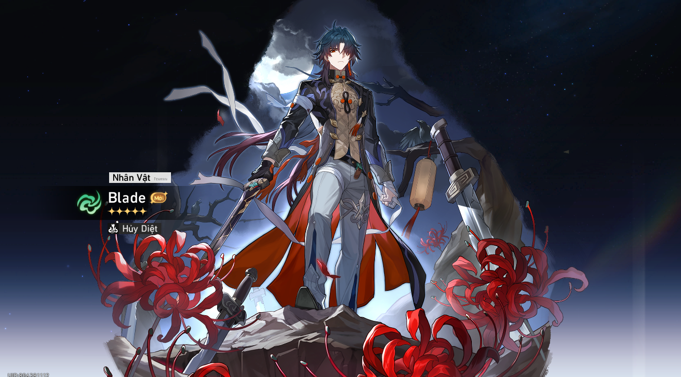 yeee tích roll kafla hoiiiiii Honkai: Star Rail | HoYoLAB