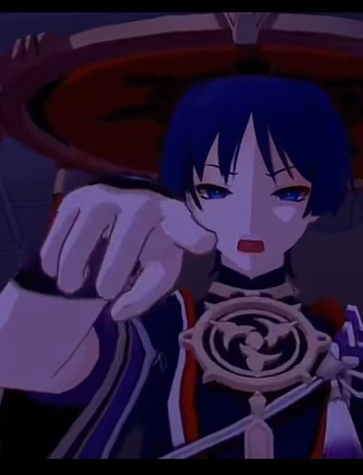 Scara pics :) Genshin Impact | HoYoLAB