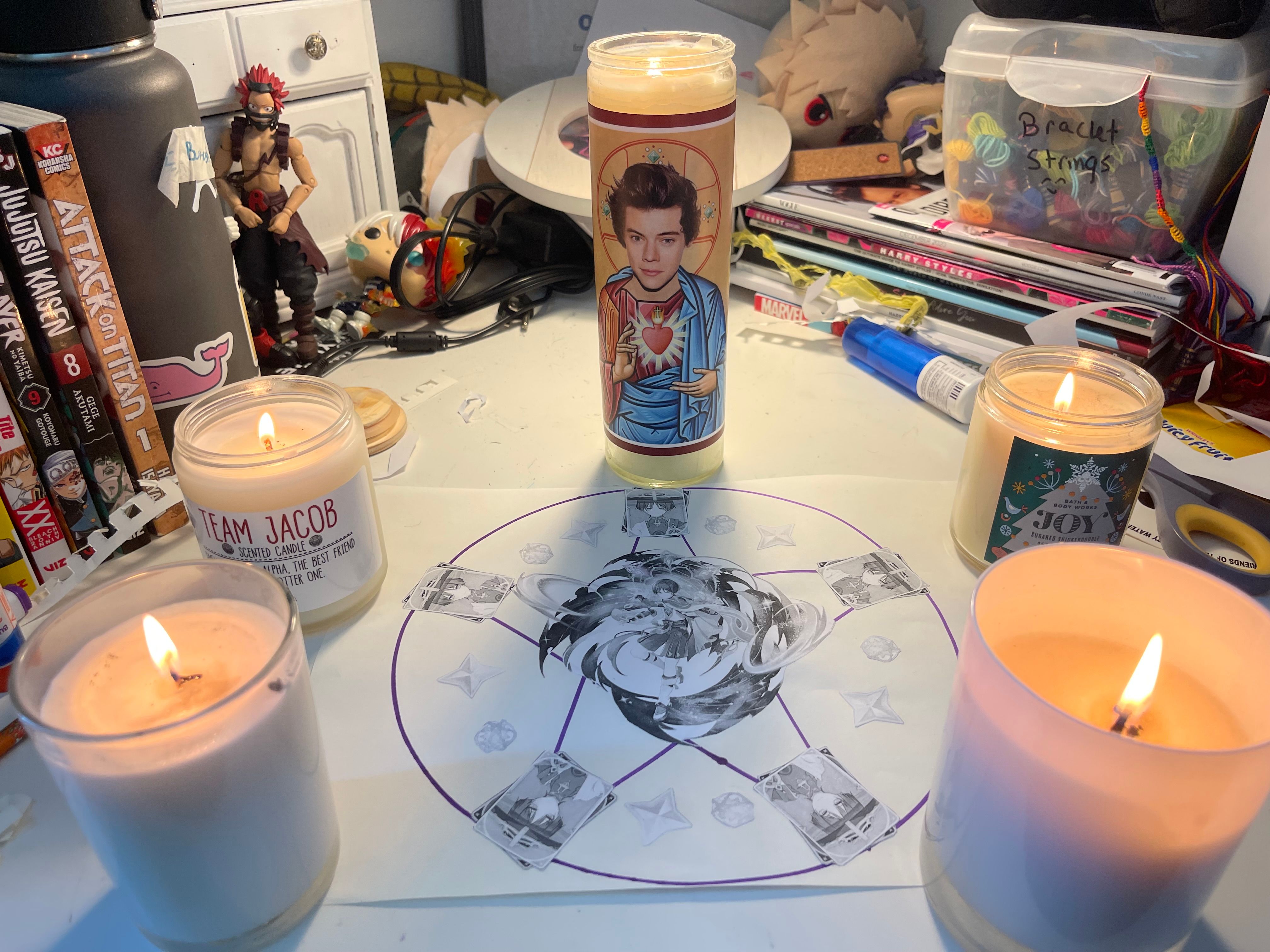 wanderer summoning Genshin Impact | HoYoLAB