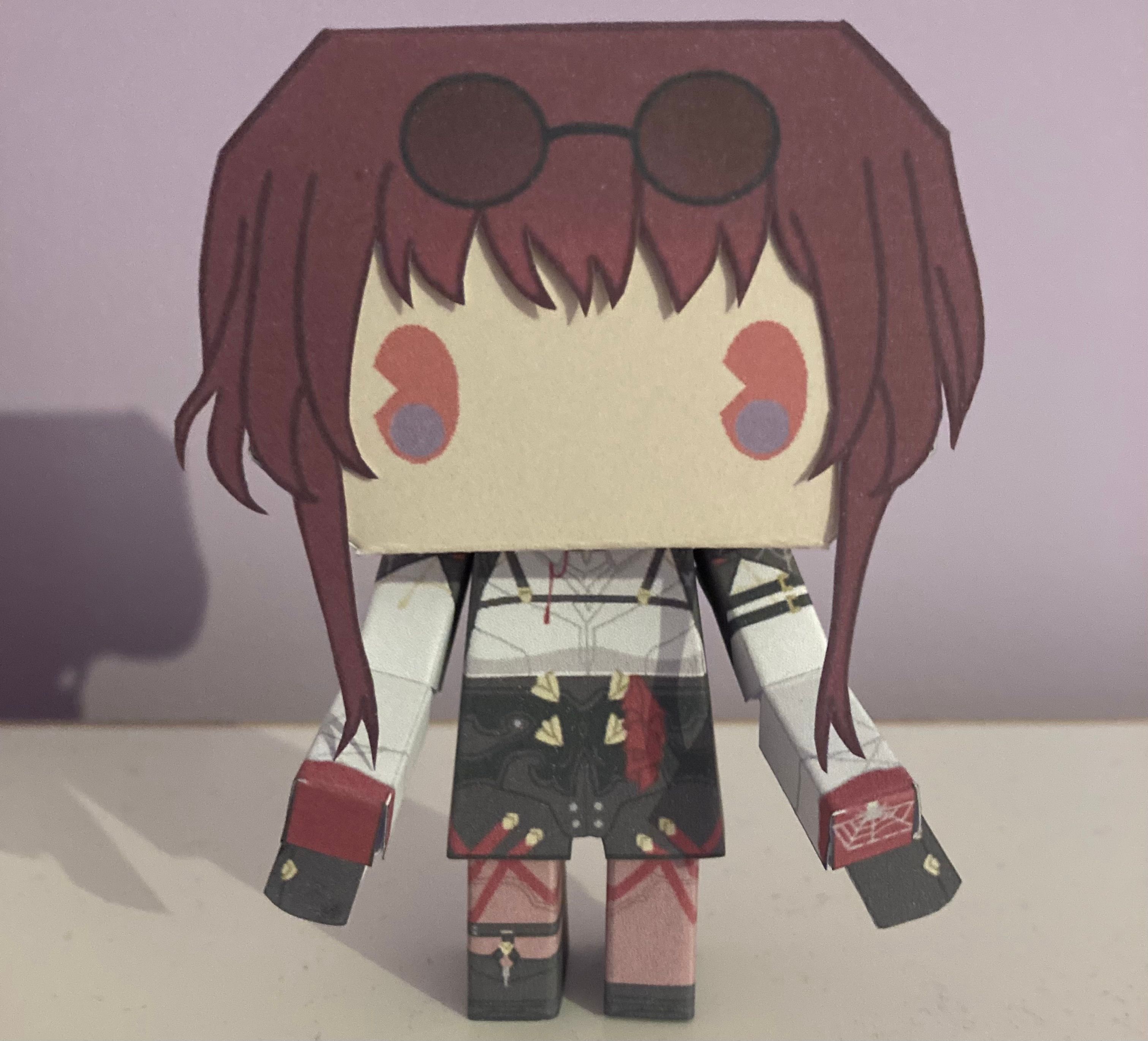 Kafka model! Honkai: Star Rail | HoYoLAB