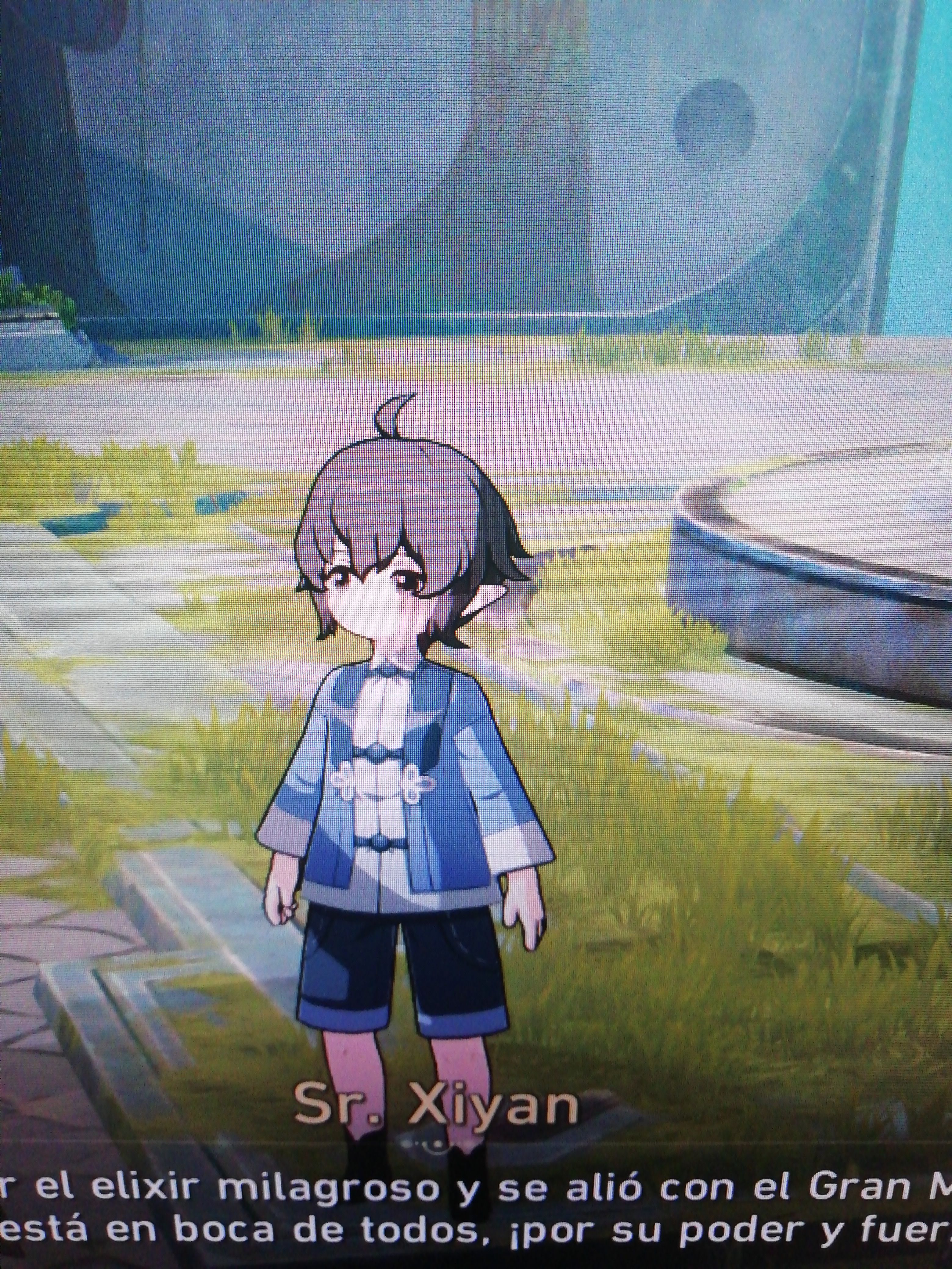 😍 Honkai: Star Rail | HoYoLAB