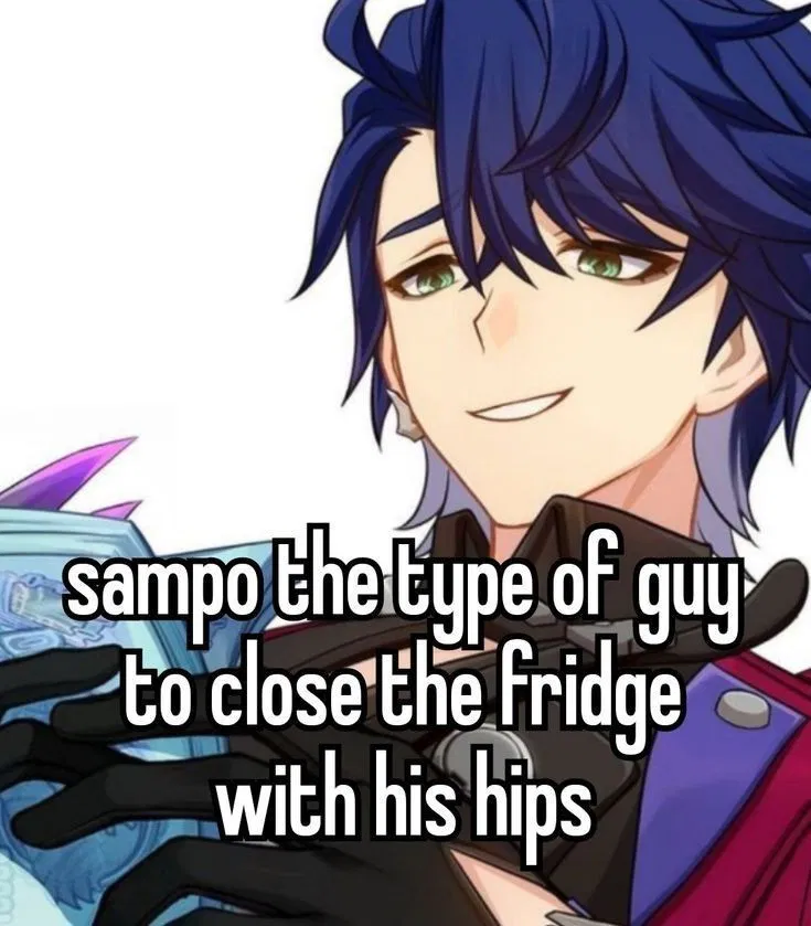 hsr memes that no one asked for 7 Honkai: Star Rail | HoYoLAB