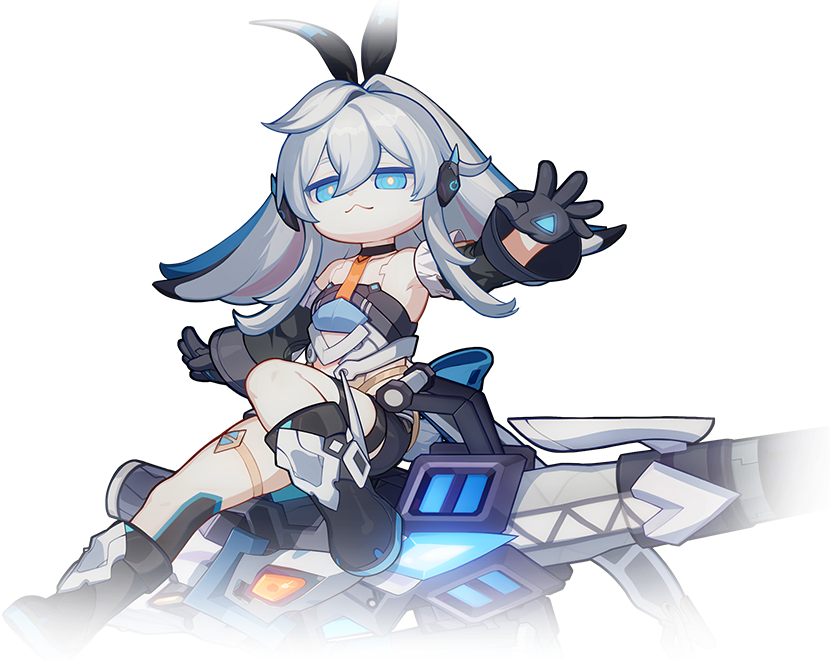 [6.8 BETA] A Project on Bunny ELF Honkai Impact 3rd | HoYoLAB