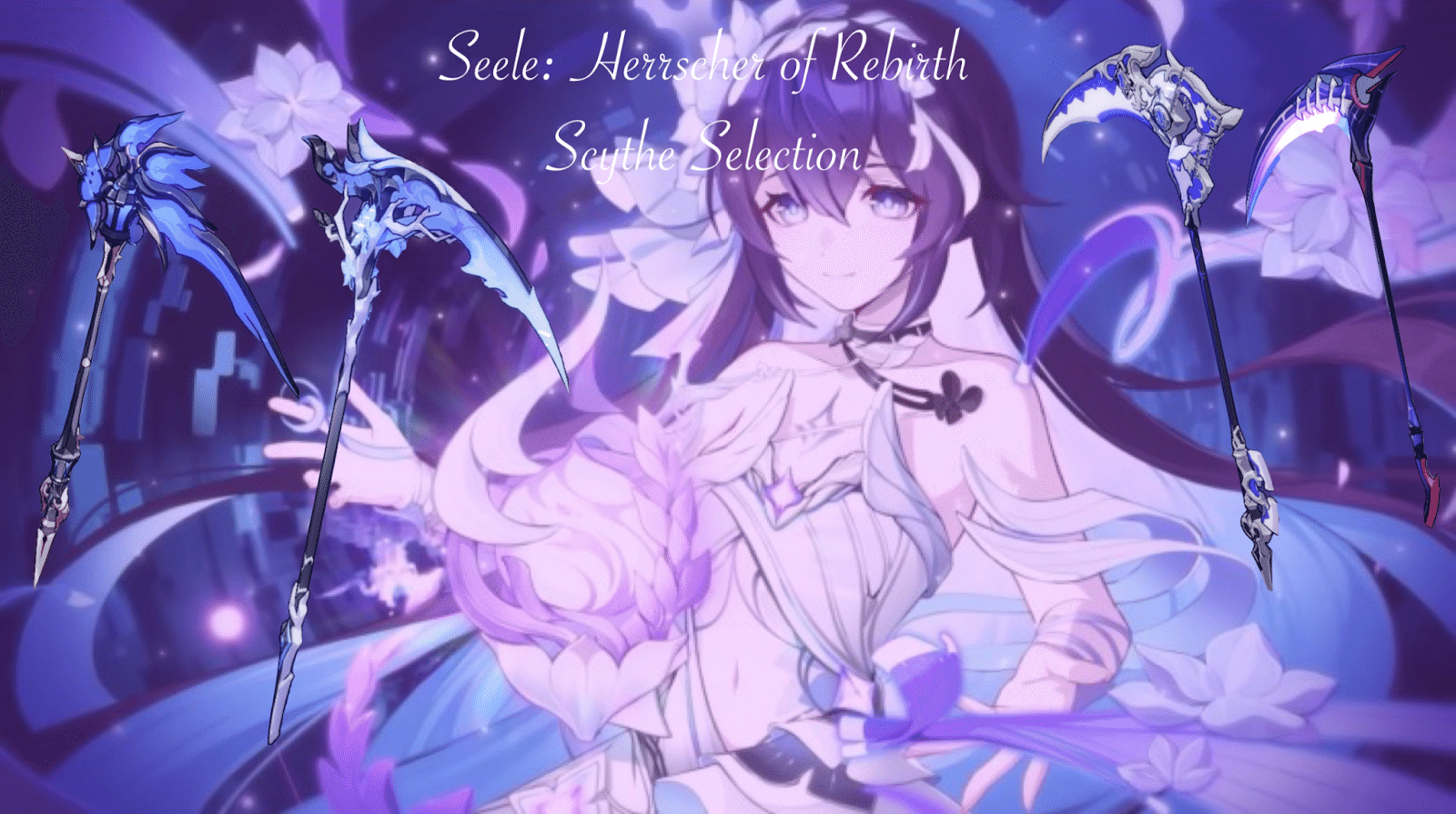 [6.8 BETA] Comparing Life Harvester's Path: Shared Destination with Other Paths and Destinies ...