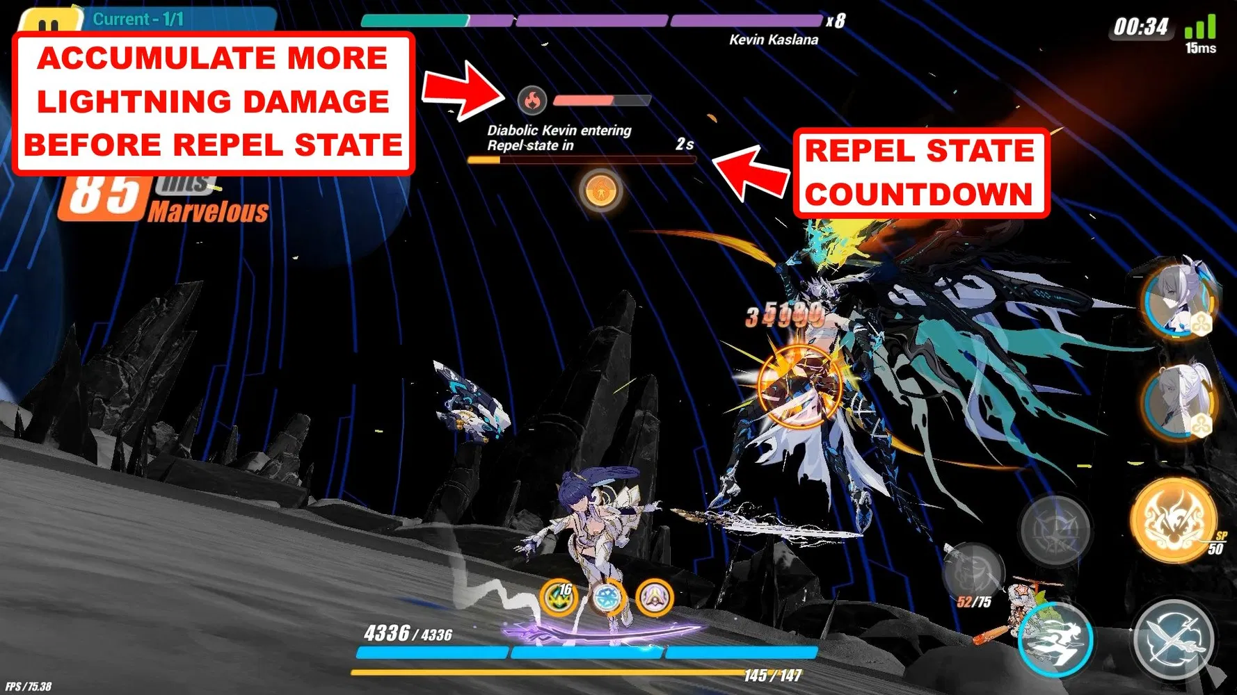 [TUTORIAL] How to deal with Diabolic Kevin (Symphonic Environment) with ...