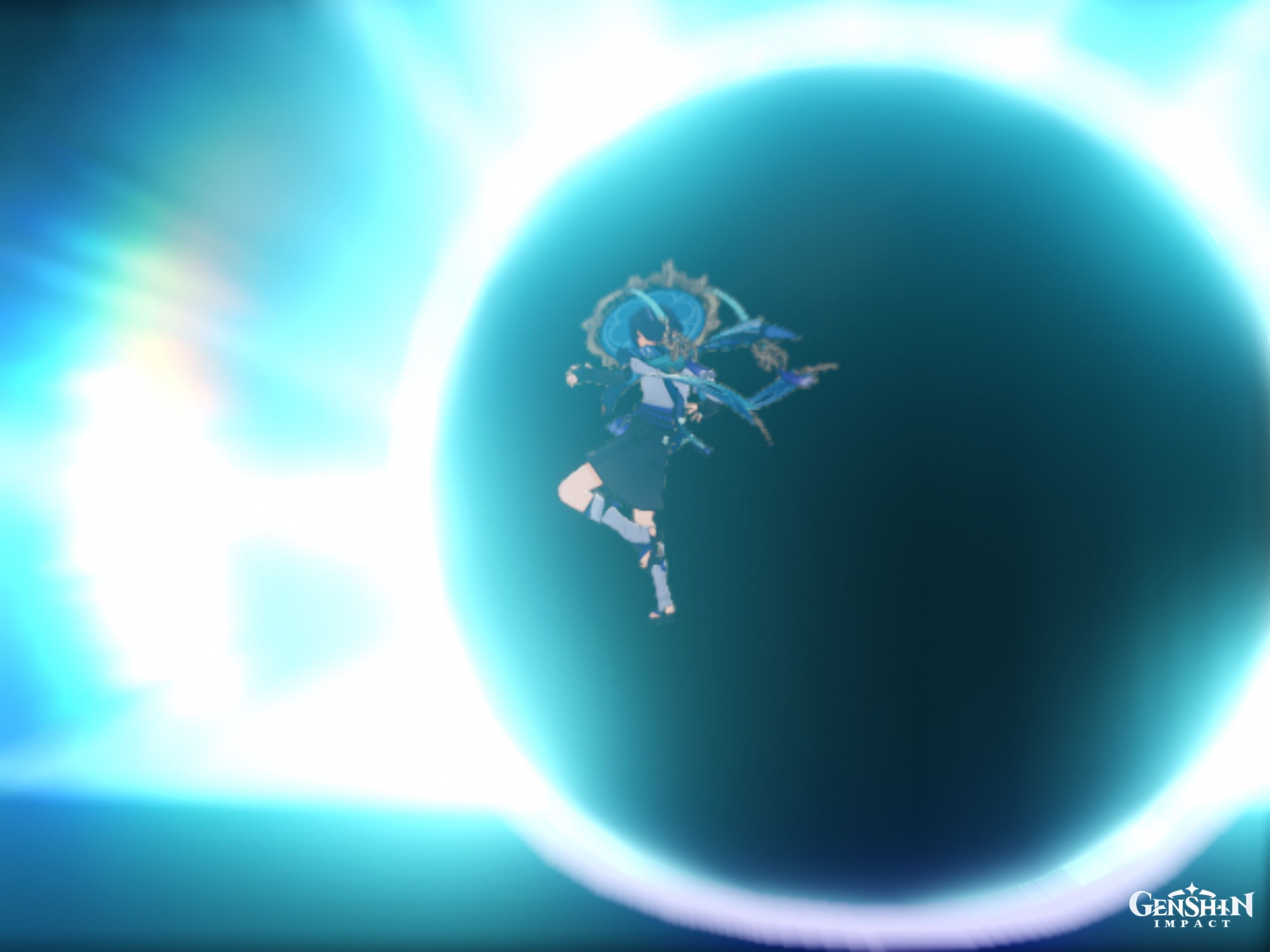 Wanderer Genshin Impact | HoYoLAB