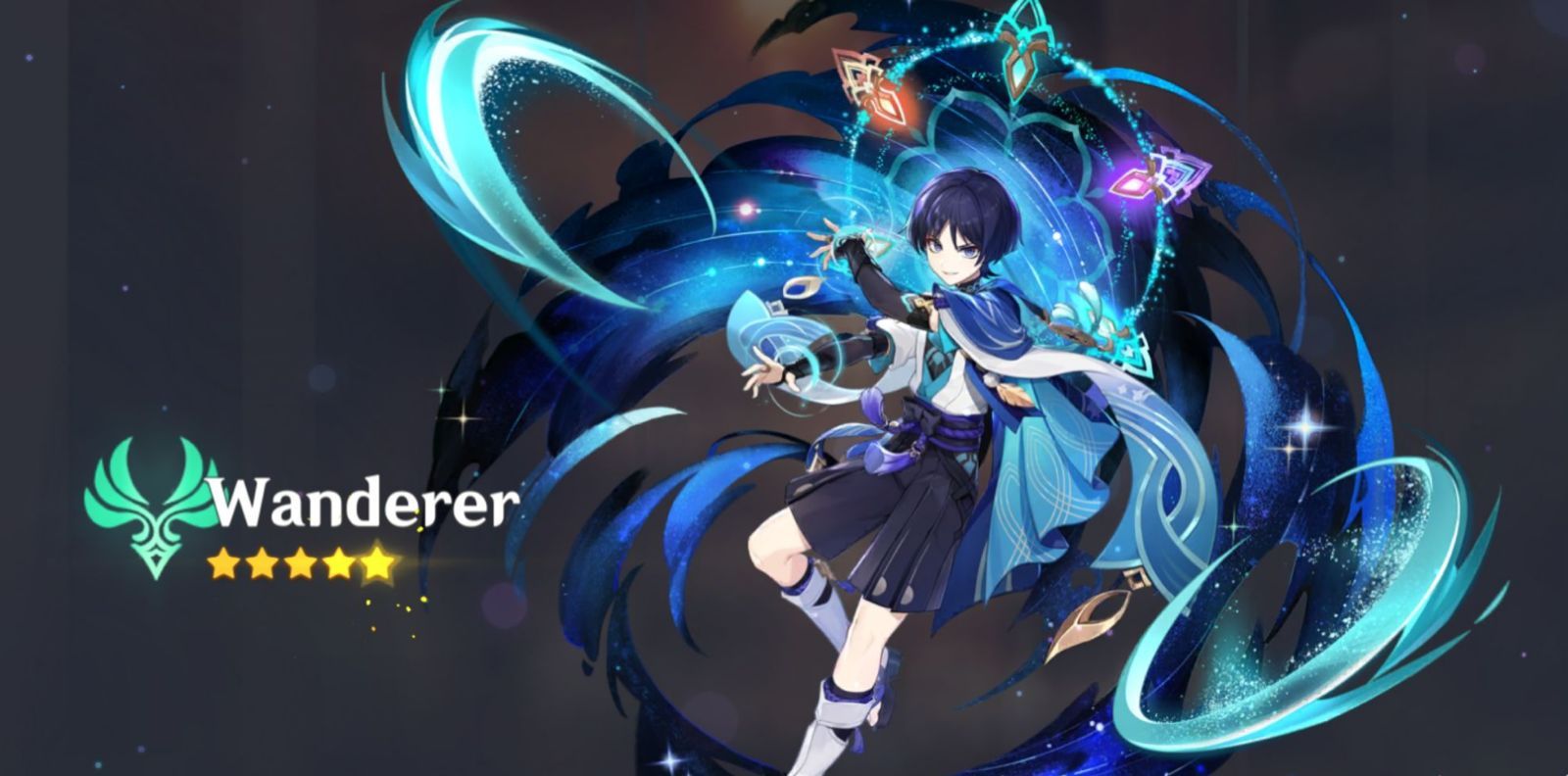 Wawan + Lonceng Sapi Genshin Impact | HoYoLAB