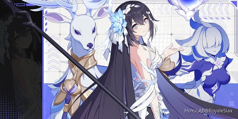 [Beta v6.8] What's new about it? Honkai Impact 3rd | HoYoLAB