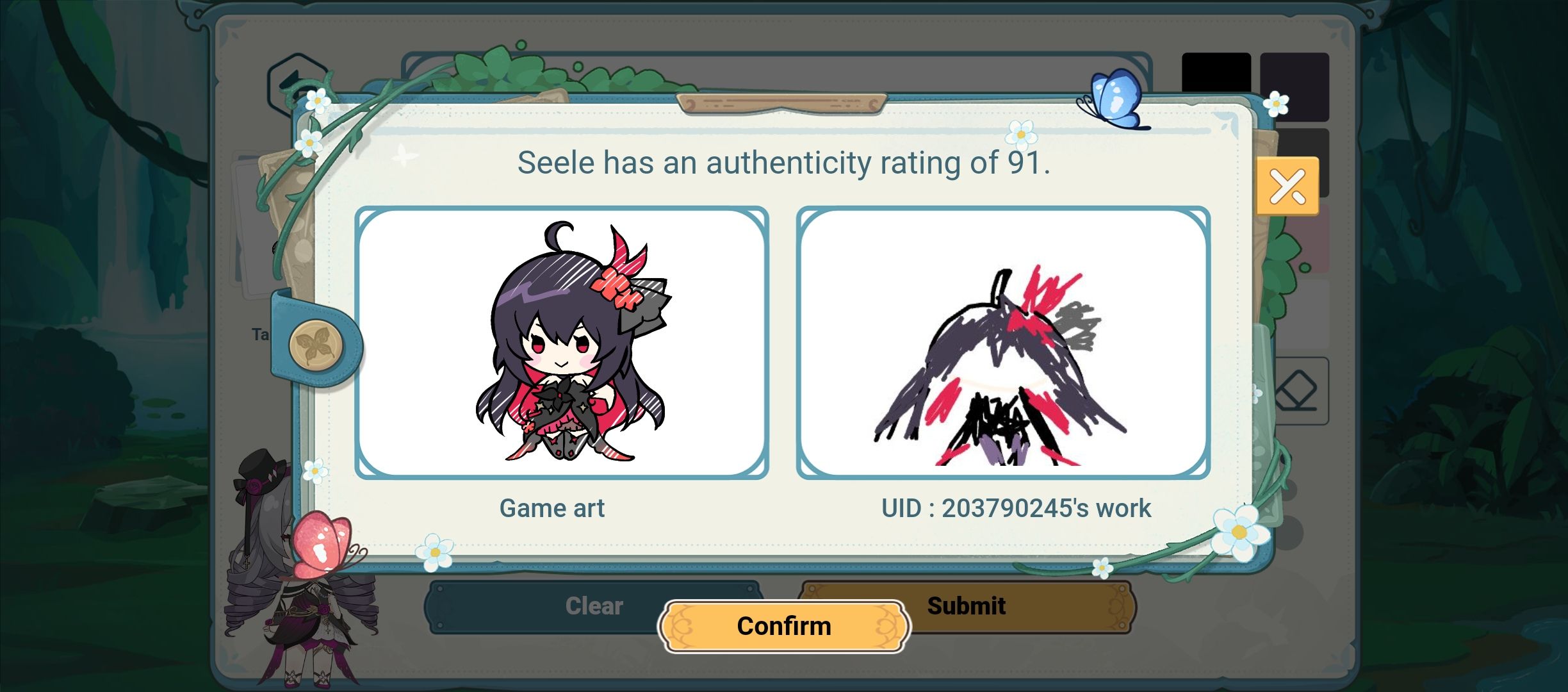 Bruh Honkai Impact 3rd | HoYoLAB