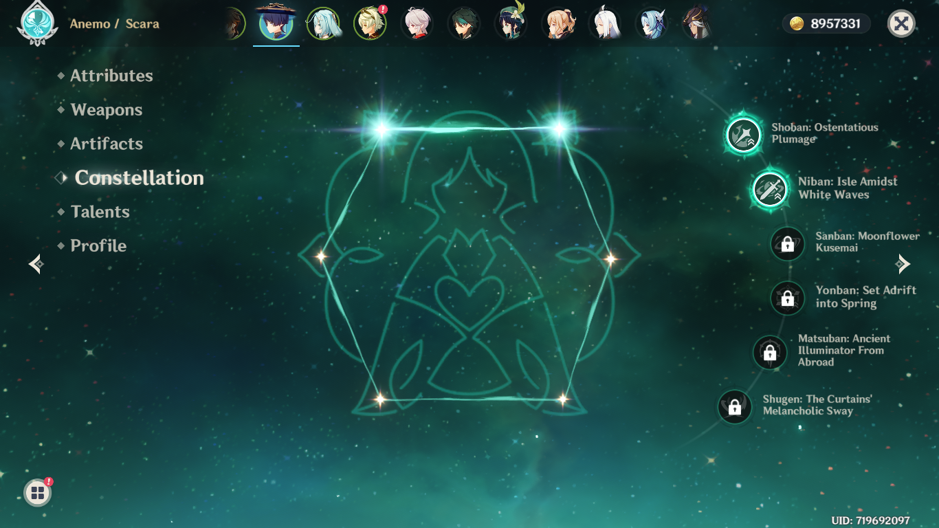 so uh Genshin Impact | HoYoLAB