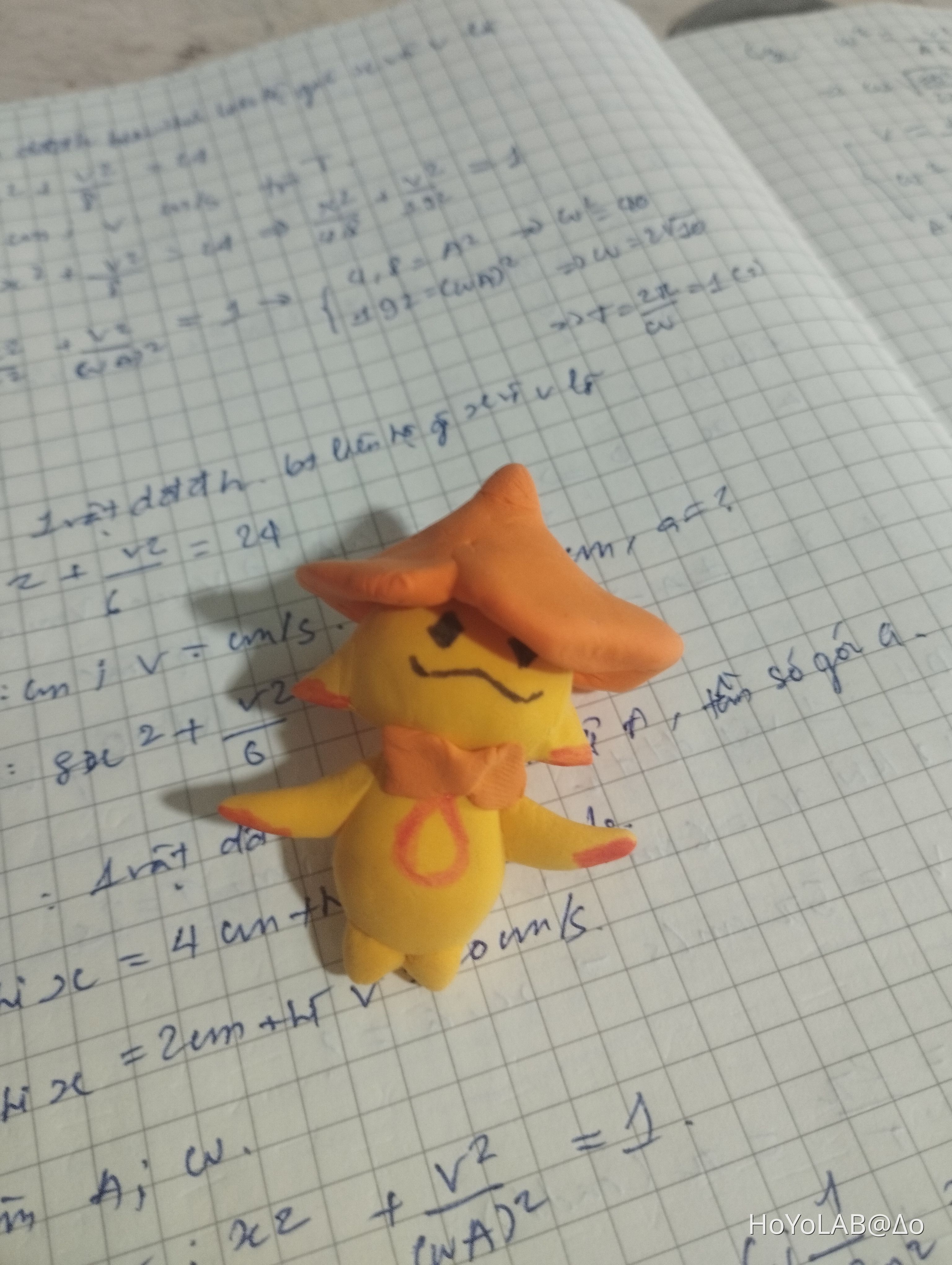 Aranakin Genshin Impact | HoYoLAB