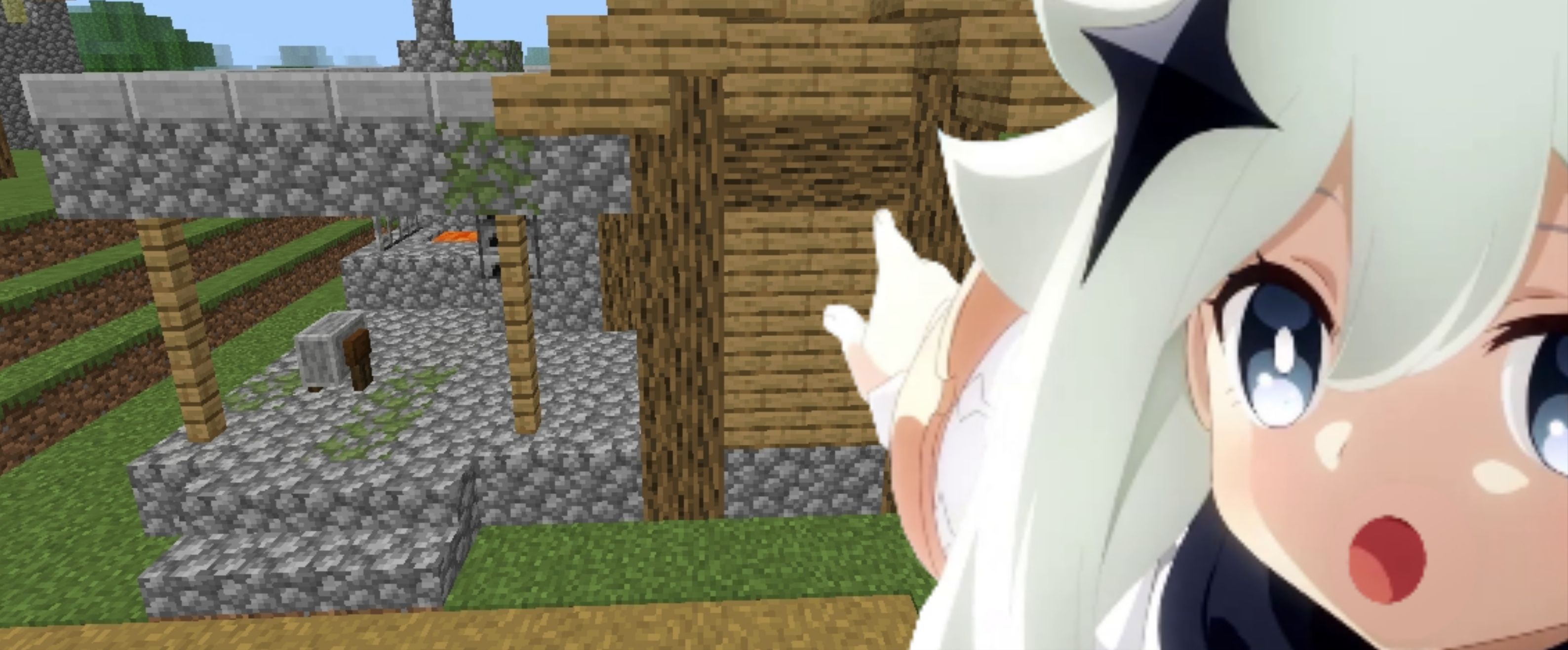 there's the blacksmith! Genshin Impact | HoYoLAB