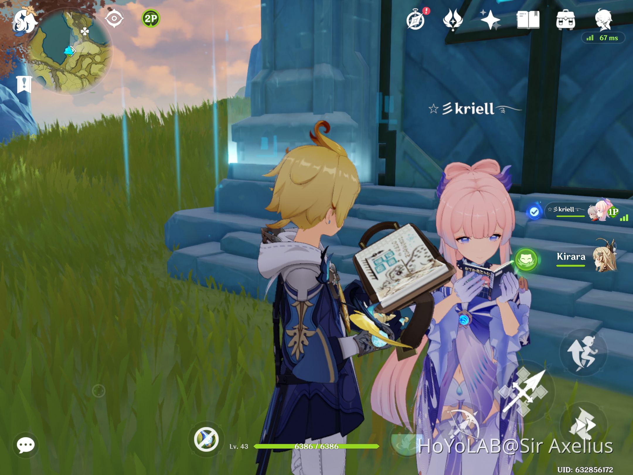 Silly genshin coop pictures Genshin Impact | HoYoLAB