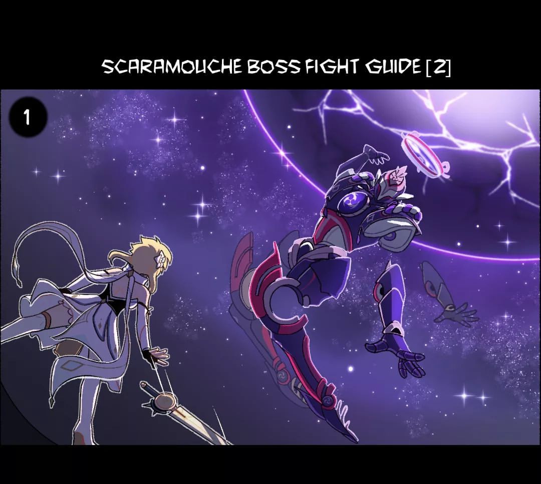 Scaramouche boss fight guide Genshin Impact | HoYoLAB