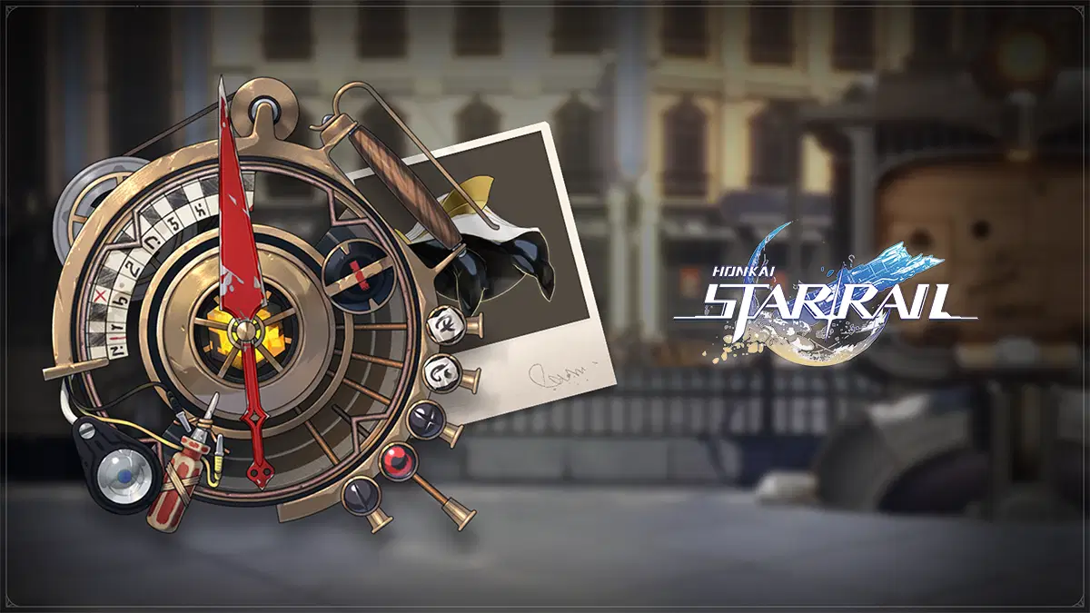 Where Are You, Mystery Trotter? Event: Participate in the Event to Earn ...