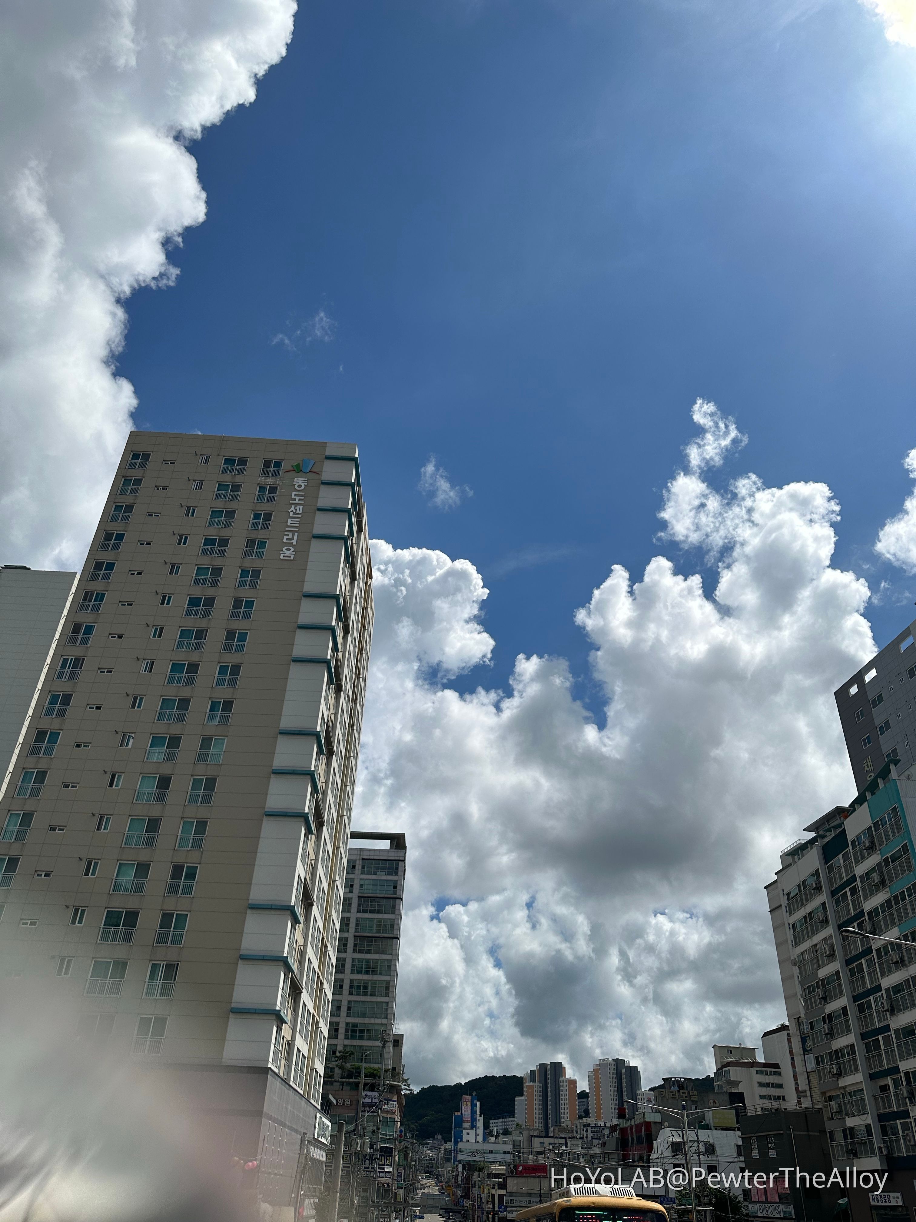 It’s really good to go back to your home country | HoYoLAB