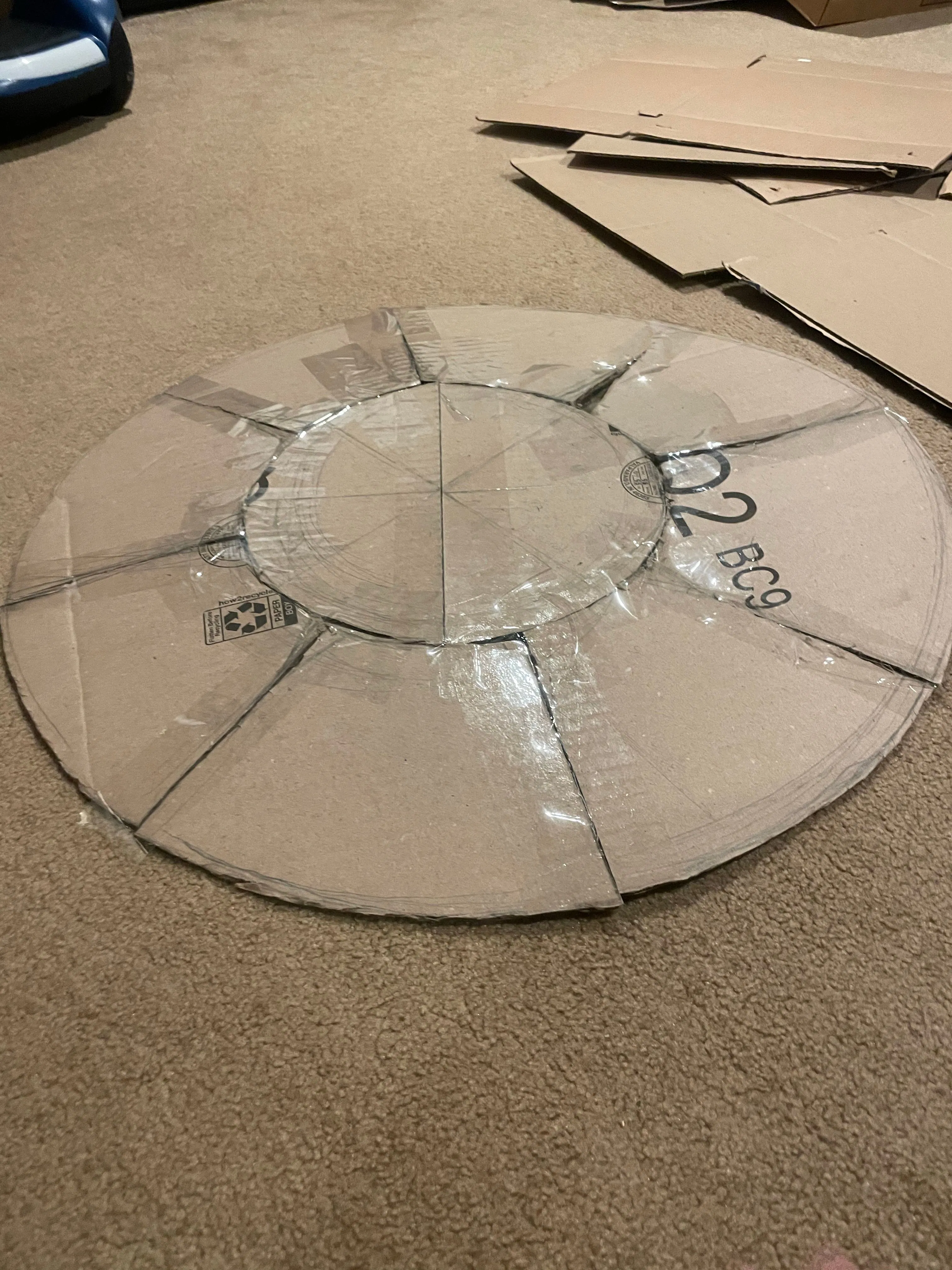 My DIY Scara Hat!!! Genshin Impact | HoYoLAB