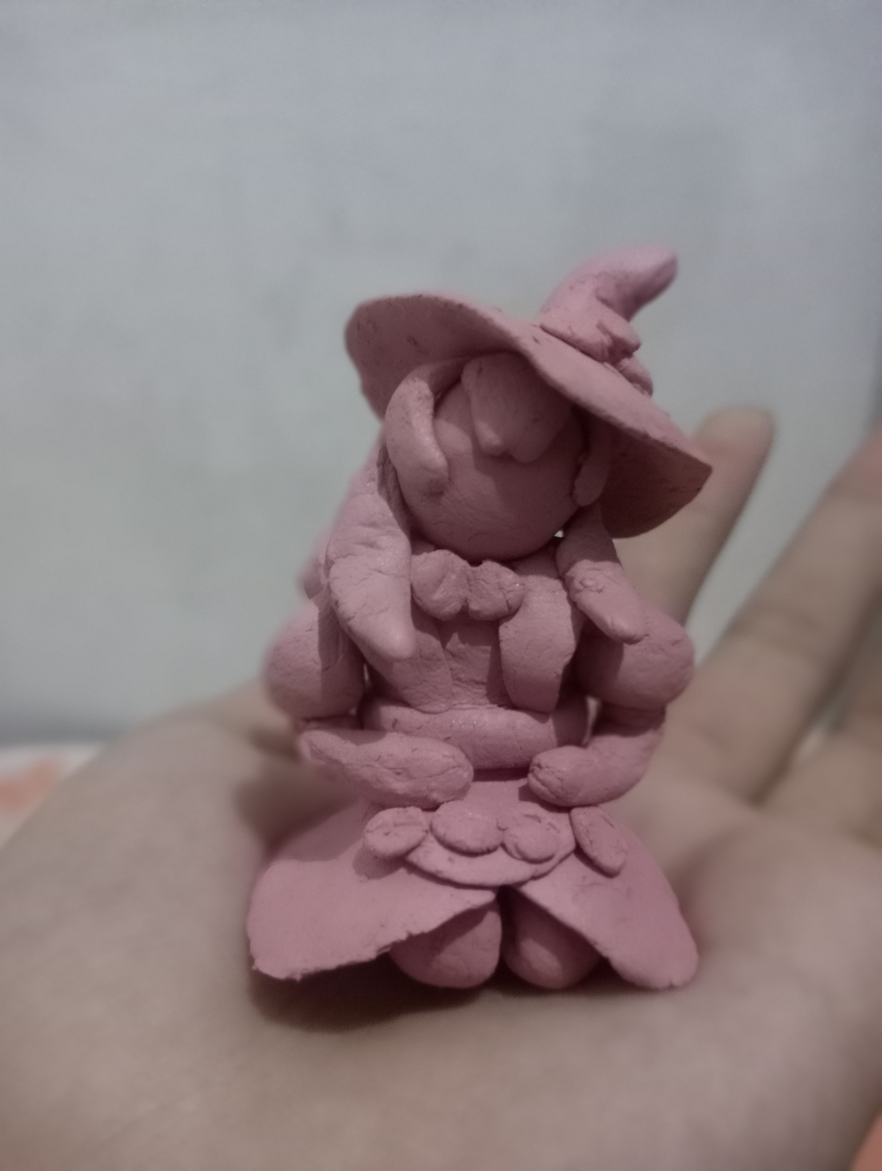 HAPPY BIRTHDAY LITTLE MAGE Genshin Impact | HoYoLAB