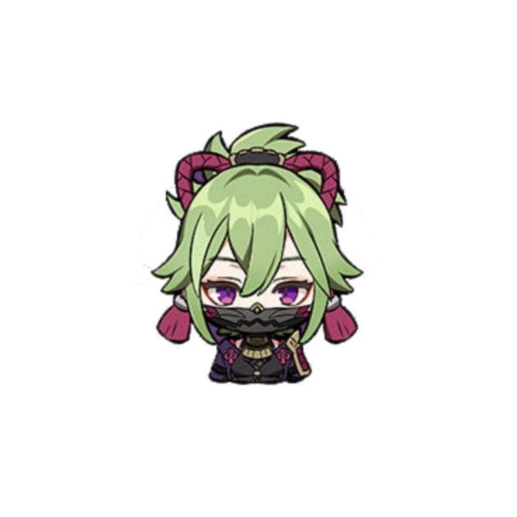 Happy Kuki day :)) Genshin Impact | HoYoLAB