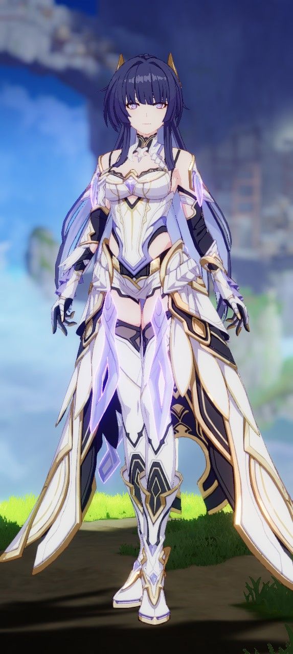 got hoo today Honkai Impact 3rd | HoYoLAB