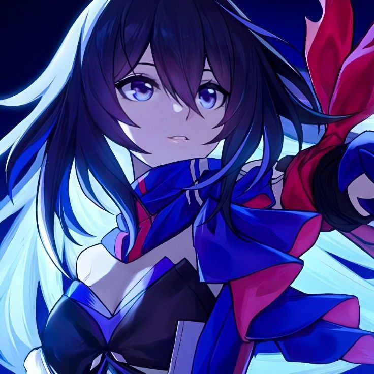 CHUYÊN MỤC MỖI NGÀY MỘT BÍA NGÀY 14: Seele Honkai: Star Rail | HoYoLAB