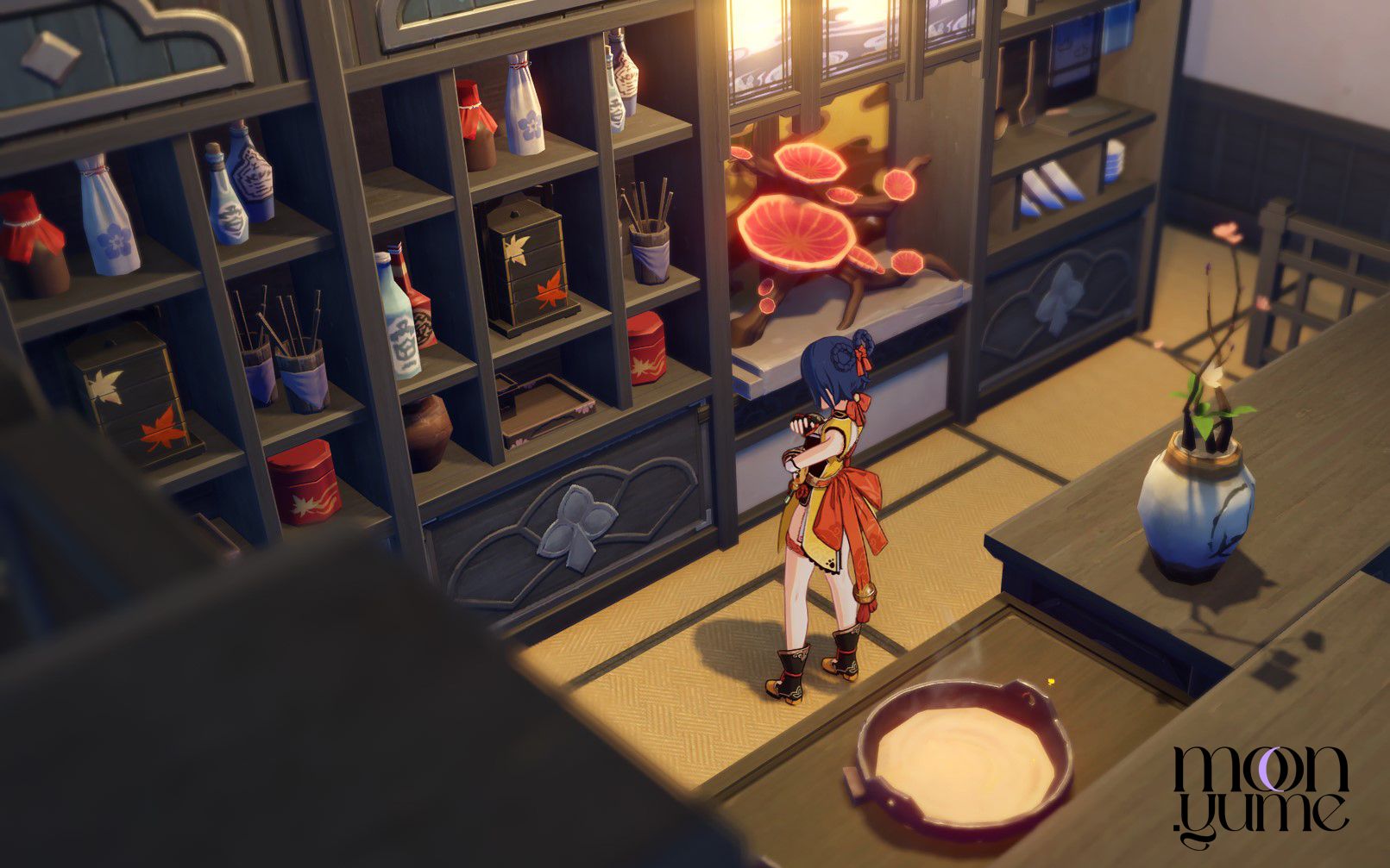 Xiang Ling’s Cooking Loft {39522664486} Genshin Impact | HoYoLAB