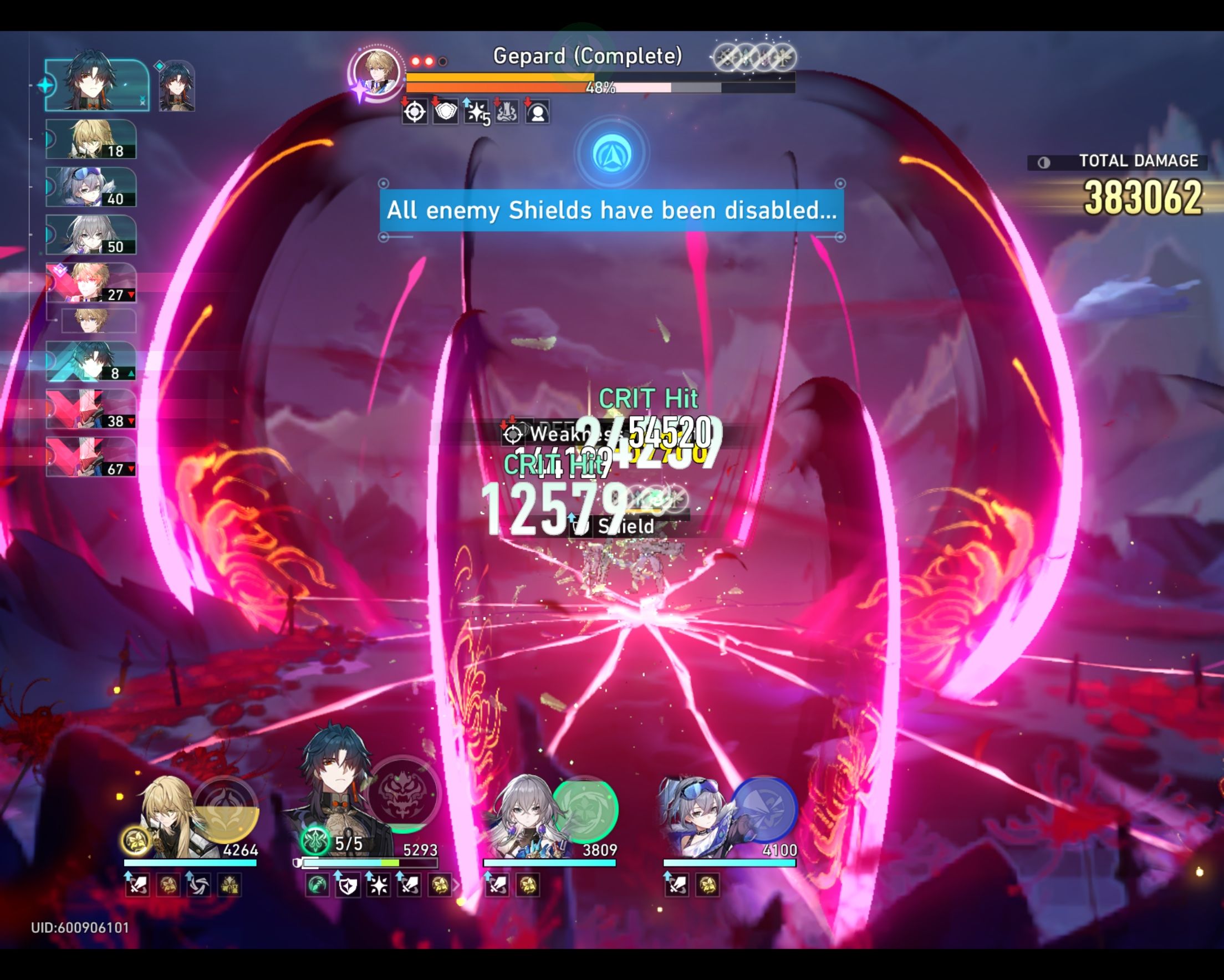 Does Blade slap? Honkai: Star Rail | HoYoLAB